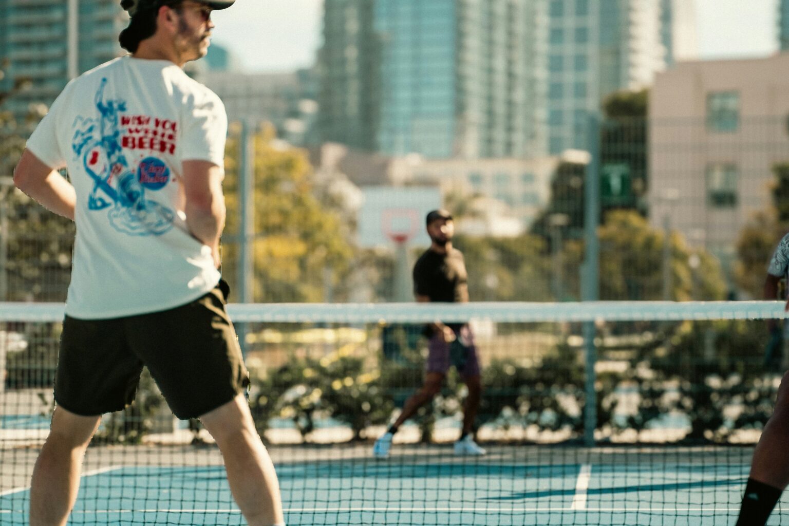 Un vistazo a la historia del pádel | The Only Padel